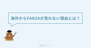 [2025] 如何从海外观看 FANZA [可以使用 VPN 观看] - Flnug.com