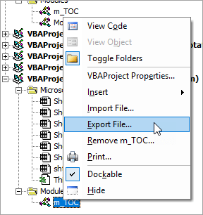 如何从XLSM文件中提取VBA代码？完整的指南 - Flnug.com