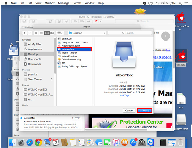如何在Windows和Mac中打开大型Mbox文件？前5种方法 - Flnug.com
