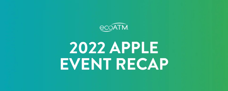 2022 Apple活动回顾 - Flnug.com