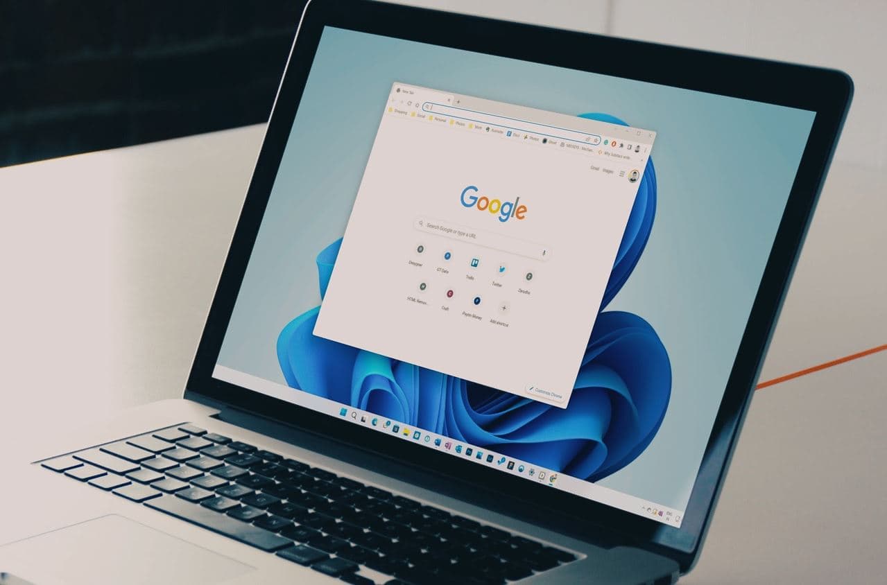 2025 年 5 个适用于 Windows 11 的最佳 Web 浏览器（更快、更安全） - Flnug.com