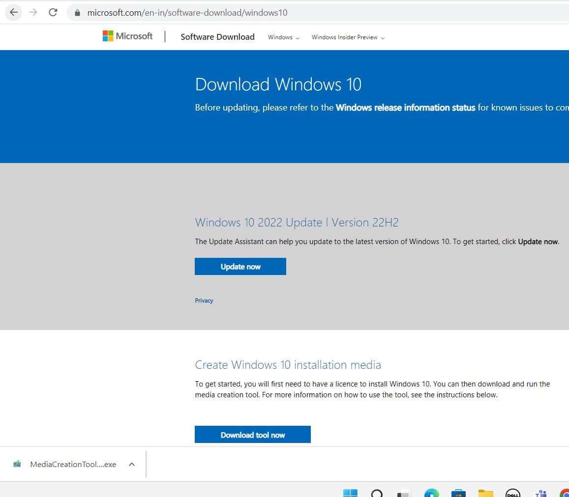 Windows 10 ISO下载（64位）免费2025 - Flnug.com