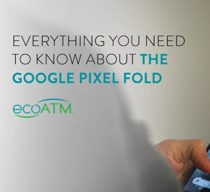 您需要了解的有关Google Pixel折叠的所有信息 - Flnug.com