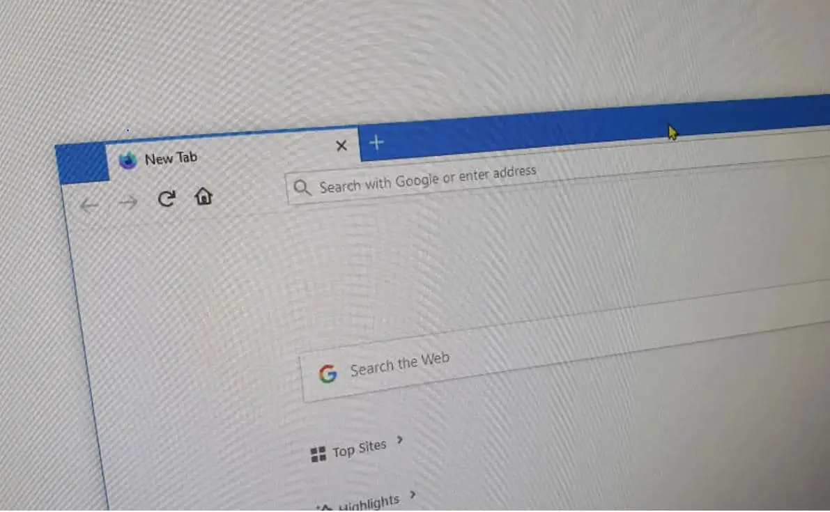 修复 Firefox 在 Windows 11 上无法运行或加载的 6 种方法 - Flnug.com