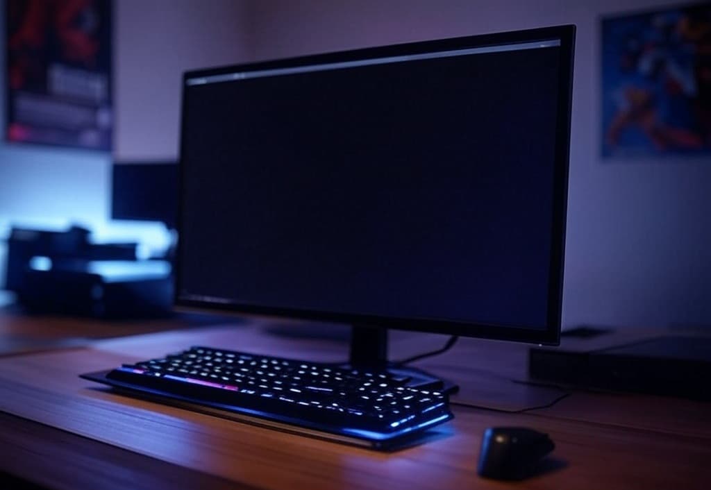 如何在 Windows 11 上玩游戏时修复黑屏（2025 指南） - Flnug.com