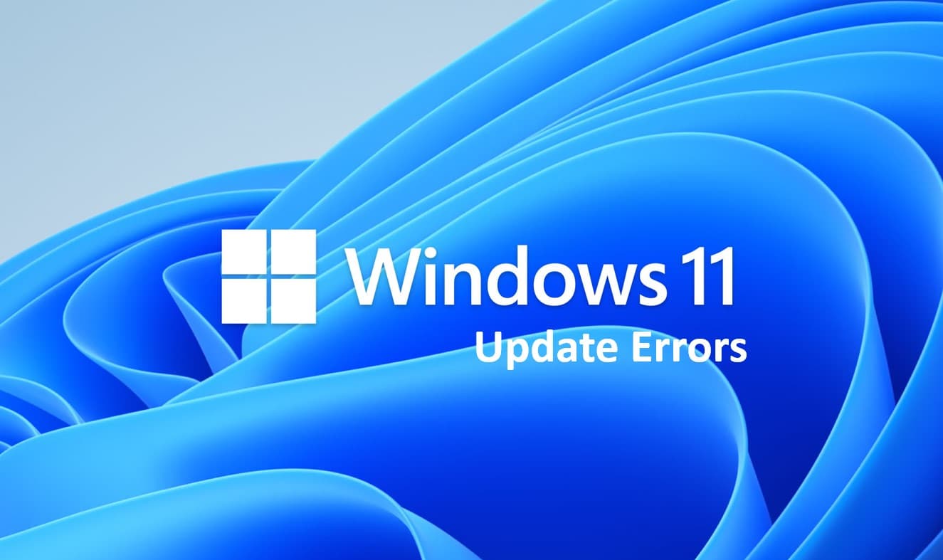 解决 Windows 11 更新问题（7 种方法） - Flnug.com