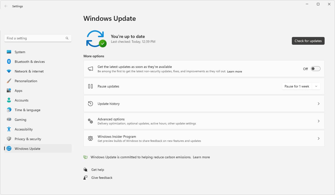 下载 Windows 11 KB5055523 和 Windows 10 KB5055518 – 2025 年 4 月更新 - Flnug.com