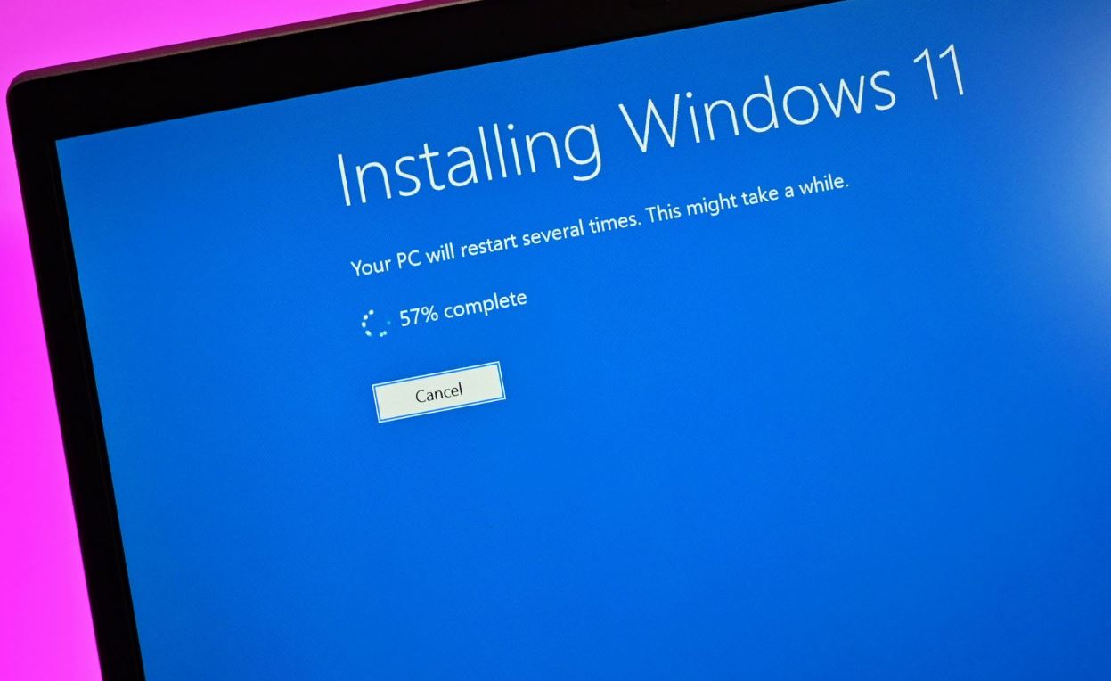 Windows 11在这里：立即免费升级您的PC