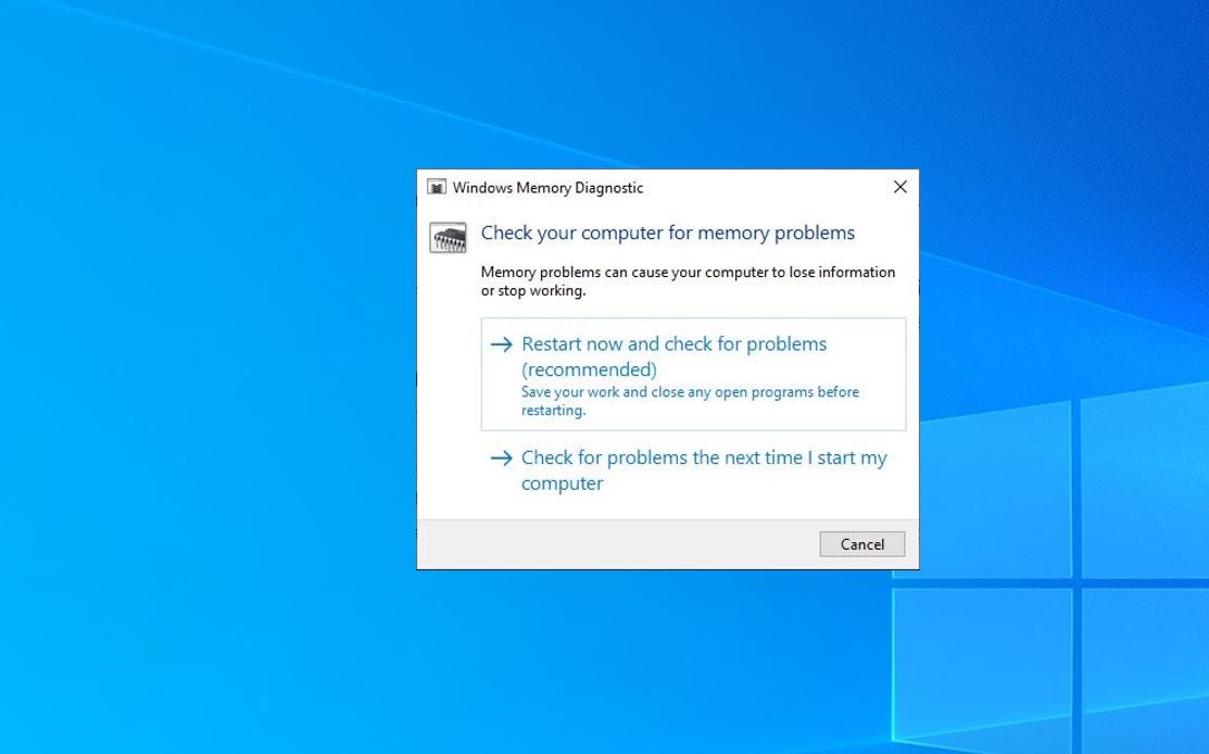 如何修复Windows 10/11中的NTOSKRNL.EXE高内存使用情况