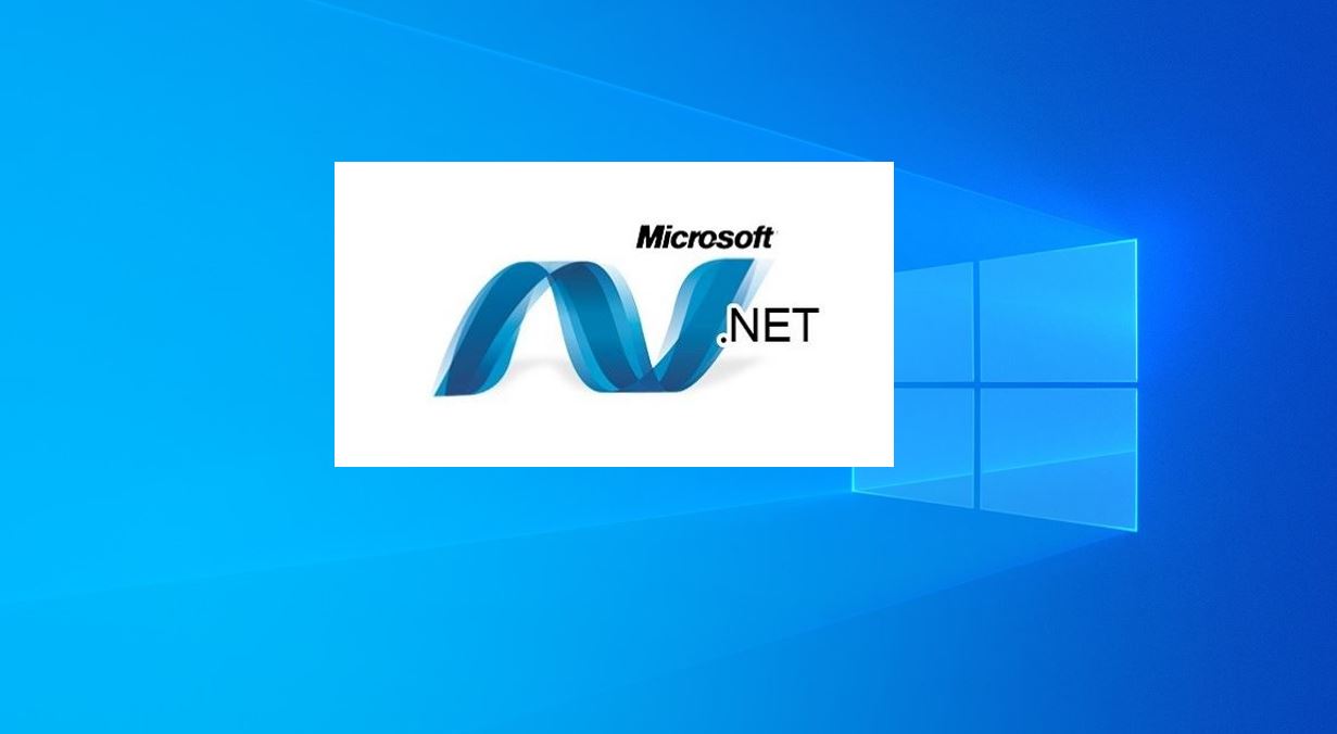 下载并安装 Microsoft .NET Framework 4.8.1 - Flnug.com