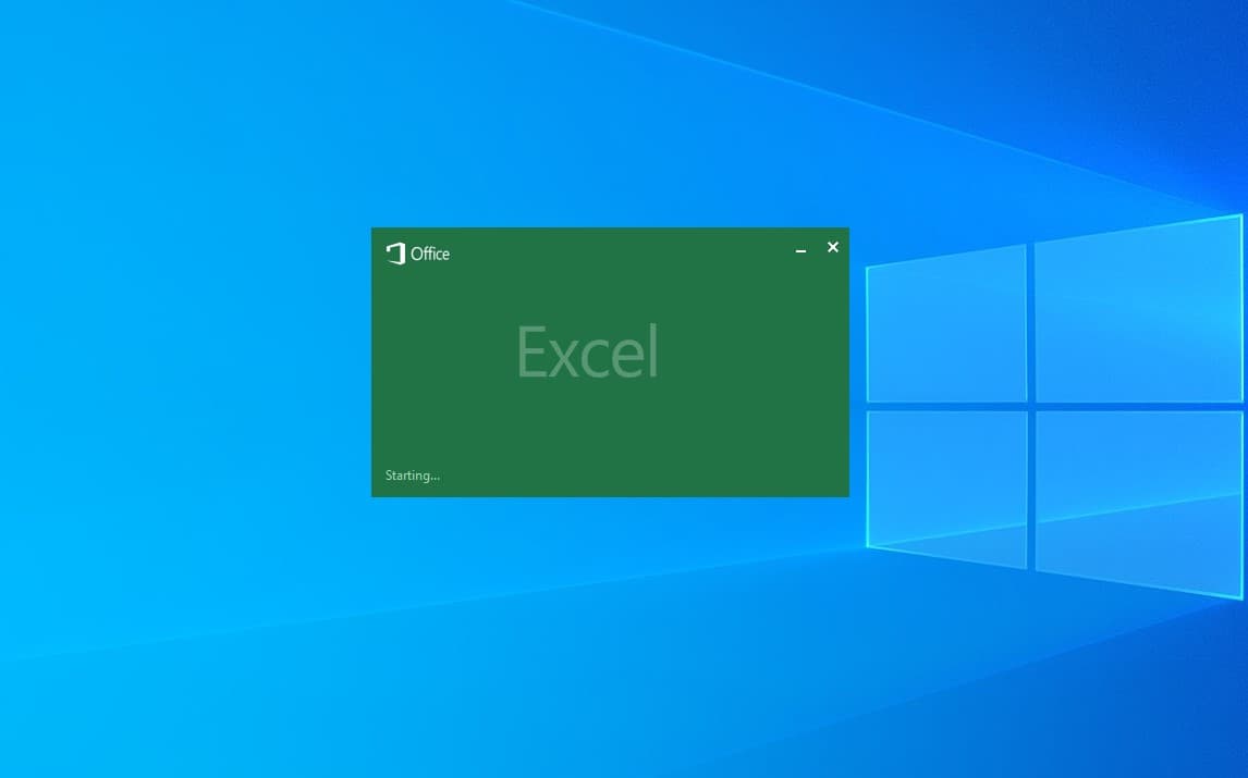 修复Microsoft Excel未响应Windows 11的10种方法 - Flnug.com