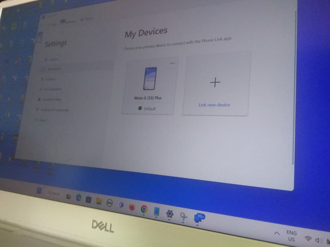 修复 Microsoft Phone 链接应用程序无法在 Windows 11 上运行的 10 种方法 - Flnug.com
