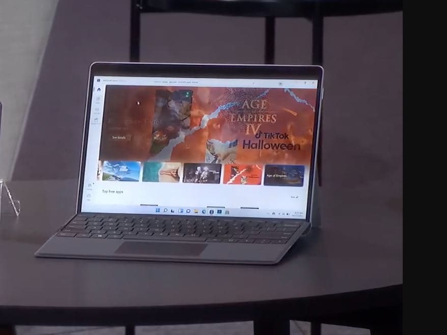 Microsoft Store 无法在 Windows 11 上下载（已解决） - Flnug.com