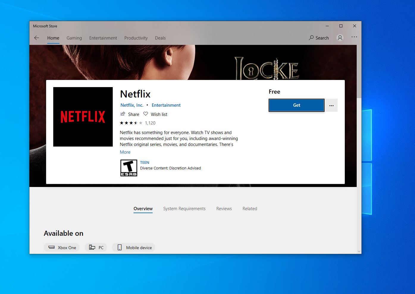 5个解决Netflix应用程序的解决方案不起作用于Windows 10 - Flnug.com