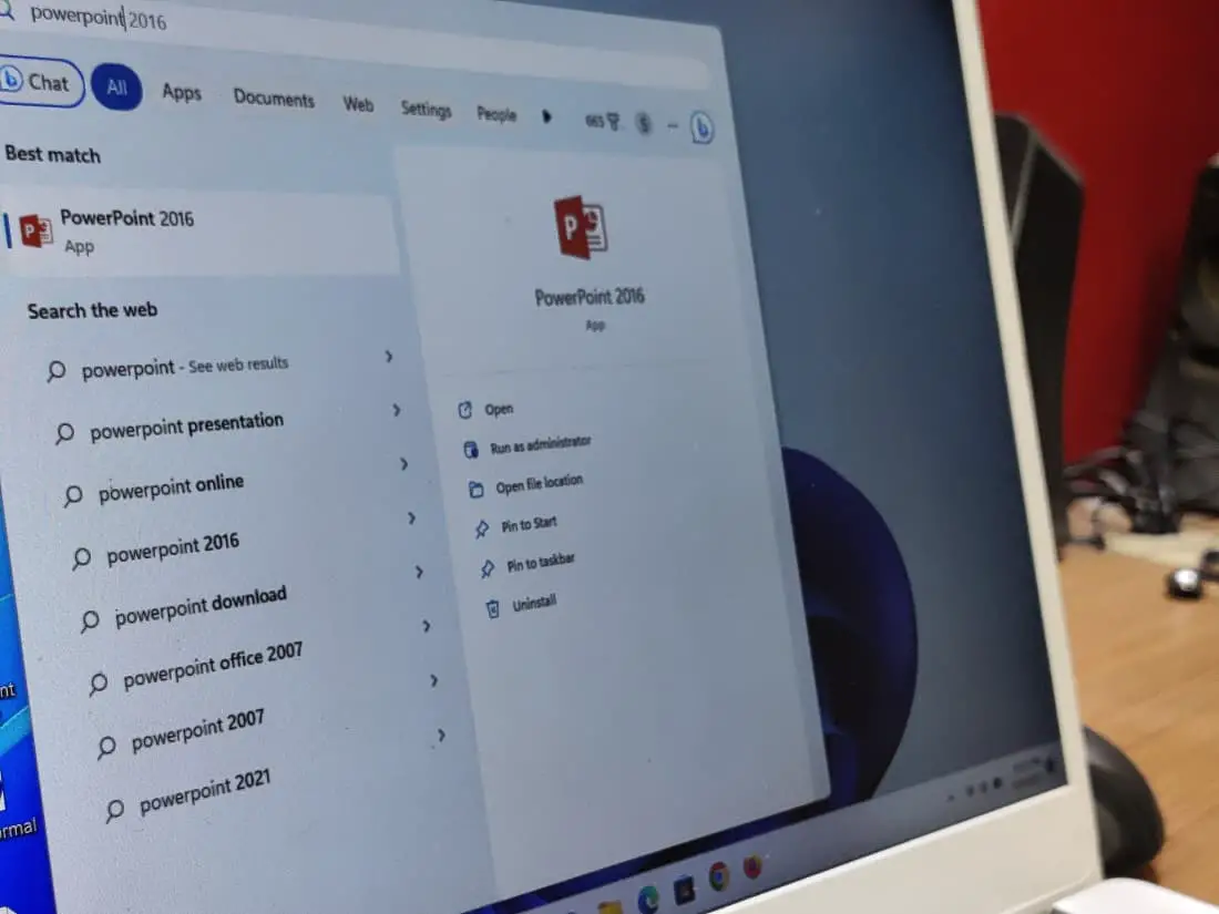 如何修复 PowerPoint 在 Windows 11 上无法打开的问题 - Flnug.com