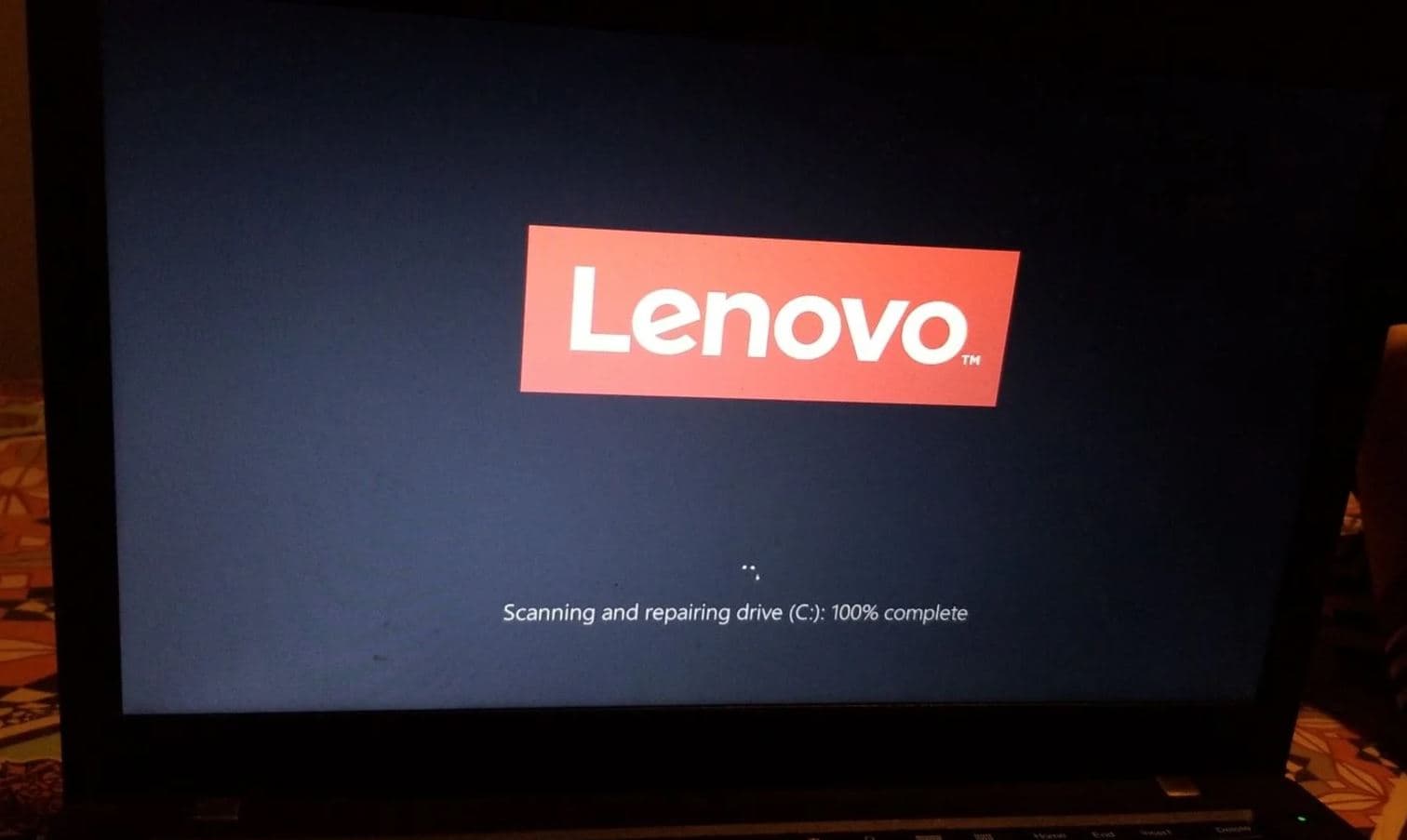 每次 Windows 11 启动时扫描并修复驱动器（已解决） - Flnug.com