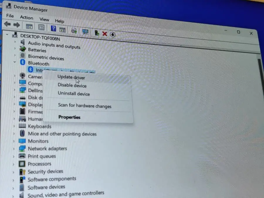 如何更新 Windows 11 和 Windows 10 上的驱动程序 - Flnug.com