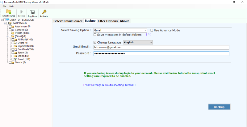 如何使用自动解决方案将Yahoo邮件转发到Gmail 2025？ - Flnug.com