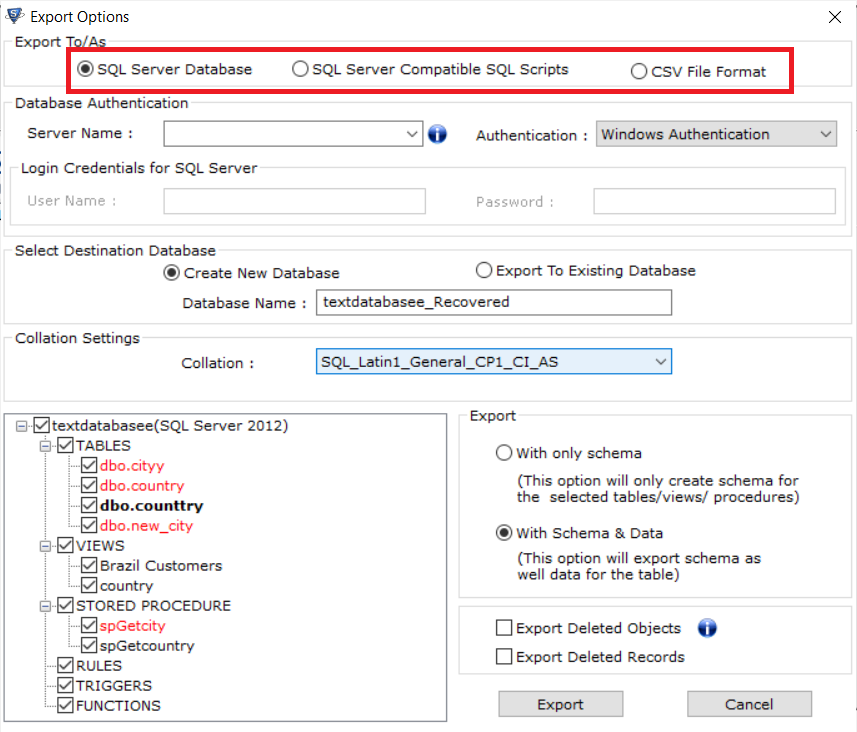SQL Server错误823解释和解决 - Flnug.com