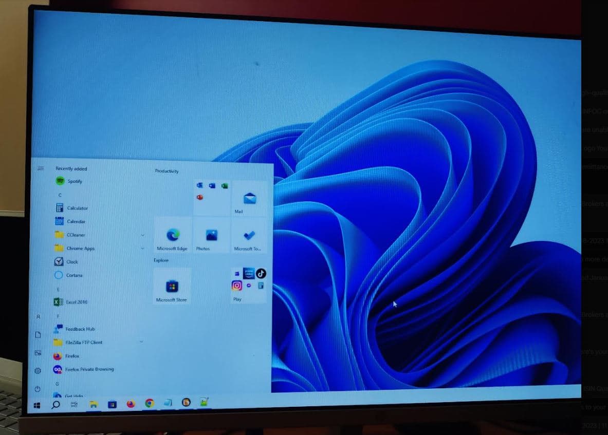 系统中断Windows 11中的100个CPU使用[已解决] - Flnug.com
