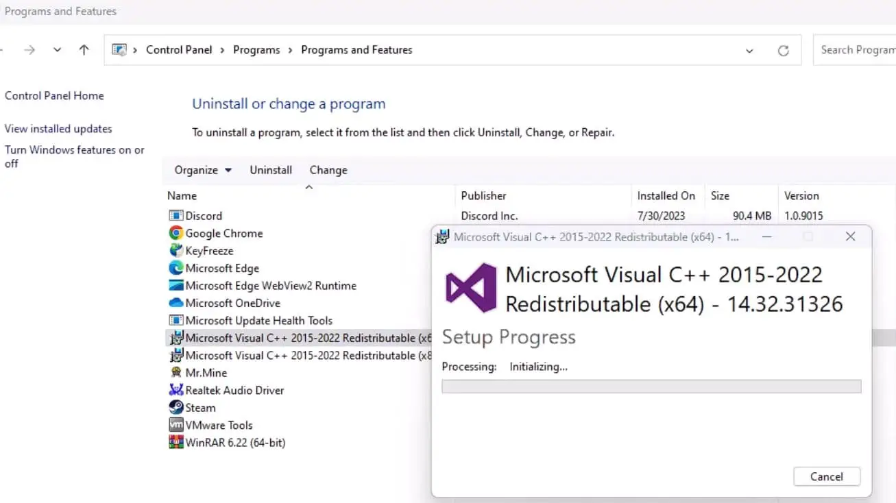 如何修复 Windows 11 上的 Steam 错误 16（9 个解决方案） - Flnug.com