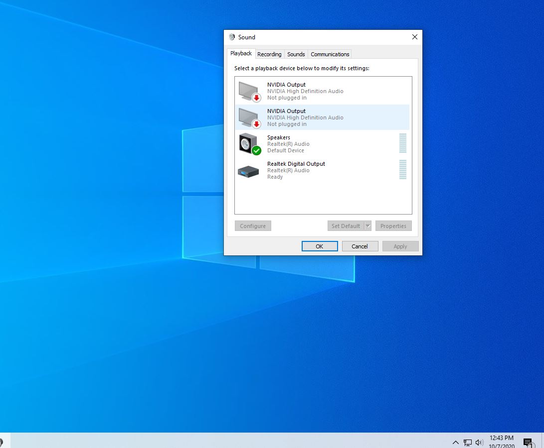 Windows 10/11 声音问题故障排除（8 种方法） - Flnug.com