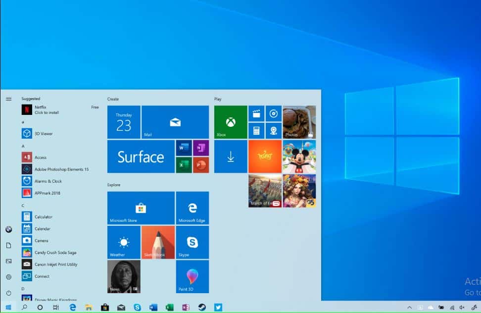 Windows 10开始菜单不起作用（7个解决方案） - Flnug.com