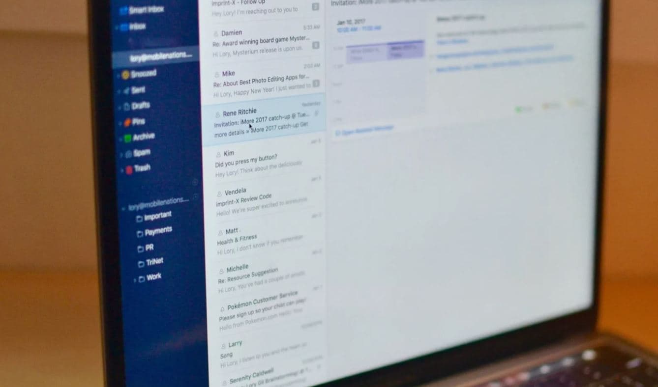 修复邮件应用程序的8种方法在Windows 11上不起作用 - Flnug.com