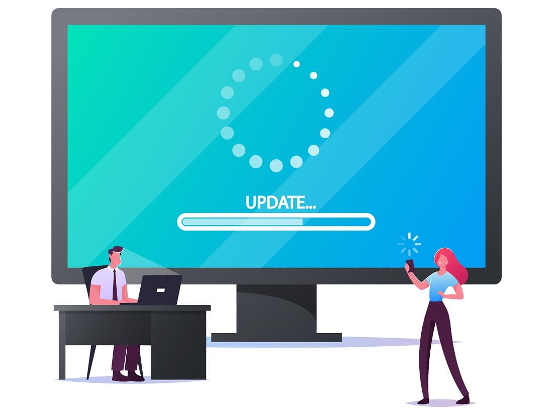 Windows 11 KB5055523 安装失败或卡住？ 6 种修复方法 - Flnug.com