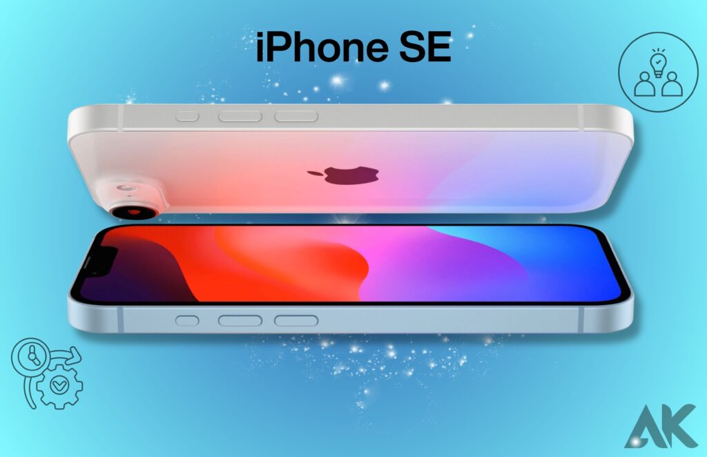 了解 iPhone SE 发布时间表的指南 - Flnug.com