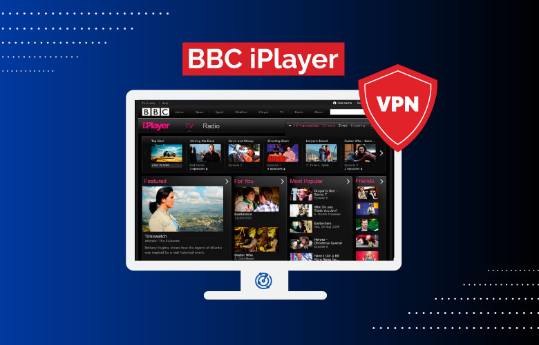 2025年BBC iPlayer的最佳VPN - Flnug.com