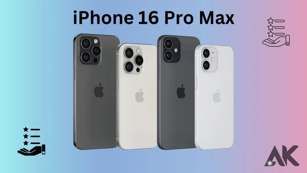 iPhone 16 Pro Max Camera评论：无与伦比的摄影和完美的摄影卓越 - Flnug.com