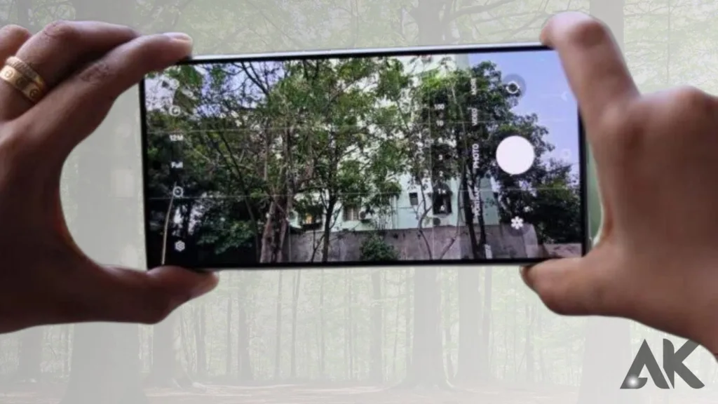 Galaxy S25 Plus 与 S25 Ultra：哪一款适合您？ - Flnug.com