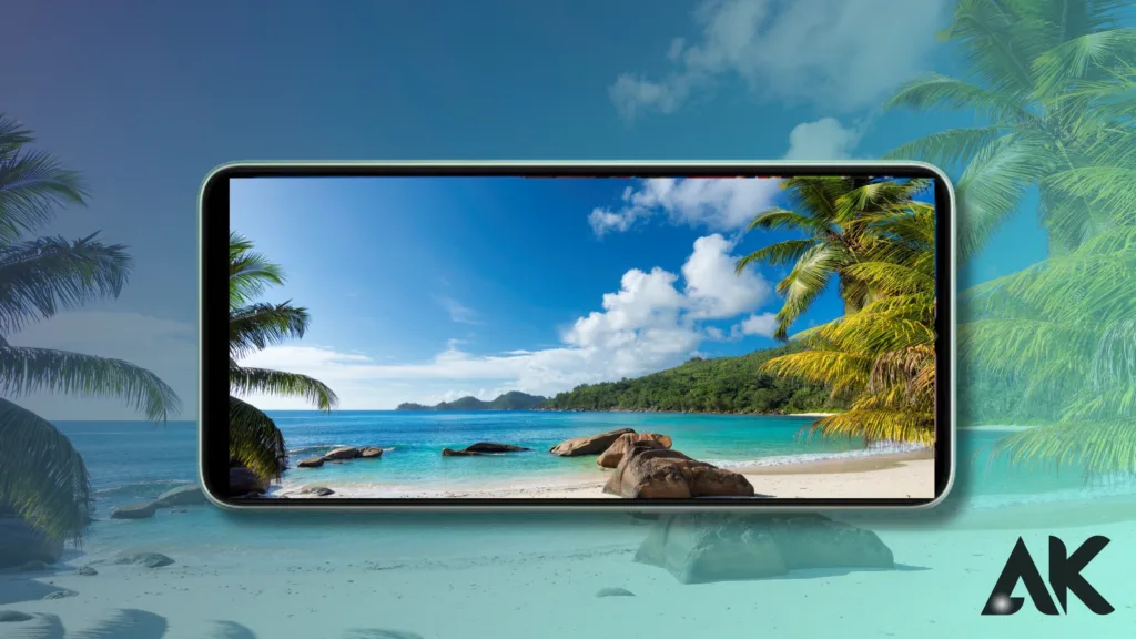 三星Galaxy M05相机评论：值得拍摄吗？ - Flnug.com