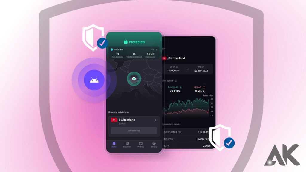 S25的安全VPN：在2025年保护您的隐私的首选 - Flnug.com