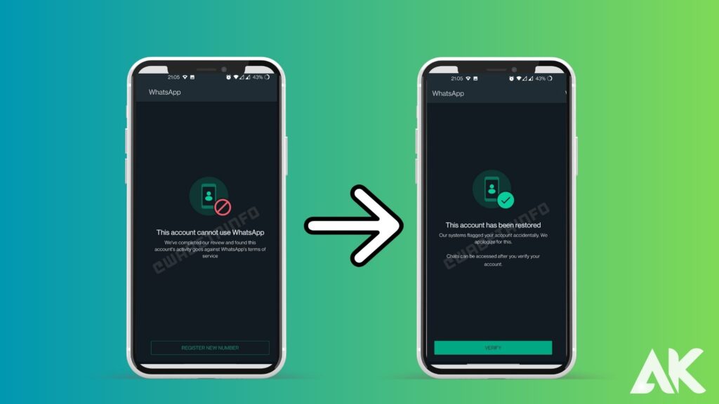 如何在WhatsApp中禁止禁止快速更新2023 - Flnug.com