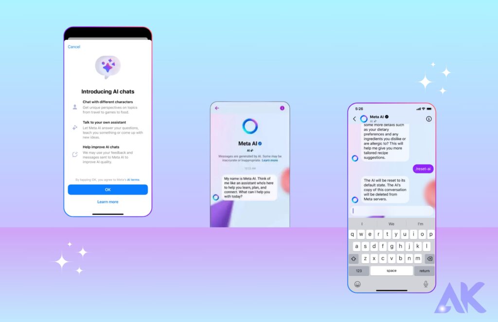 如何通过META AI改善客户服务：增强用户体验 - Flnug.com