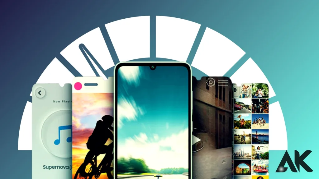 三星Galaxy M05相机评论：值得拍摄吗？ - Flnug.com