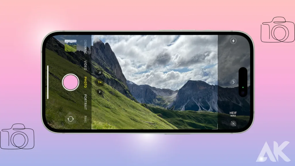 图片完美？ iPhone 16相机评论：是新摄影王吗？ - Flnug.com