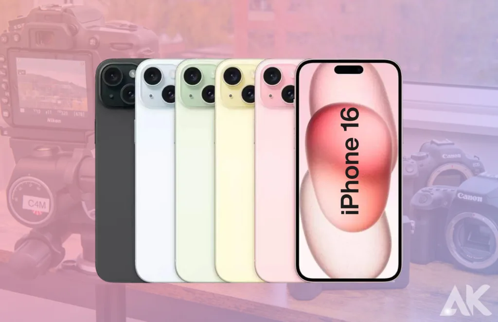 图片完美？ iPhone 16相机评论：是新摄影王吗？ - Flnug.com