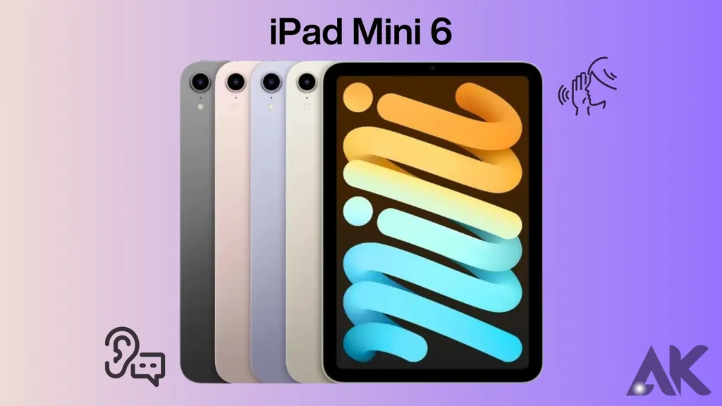 iPad mini 6发布日期：苹果最新添加的期望 - Flnug.com