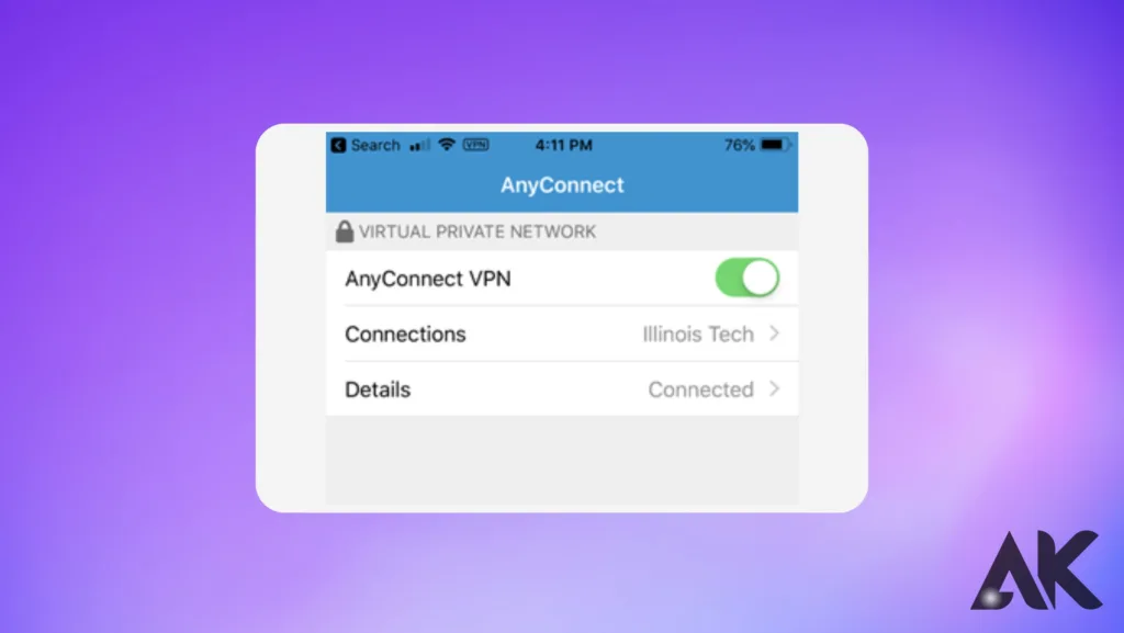 iPhone的VPN设置：您的浏览的最终指南 - Flnug.com