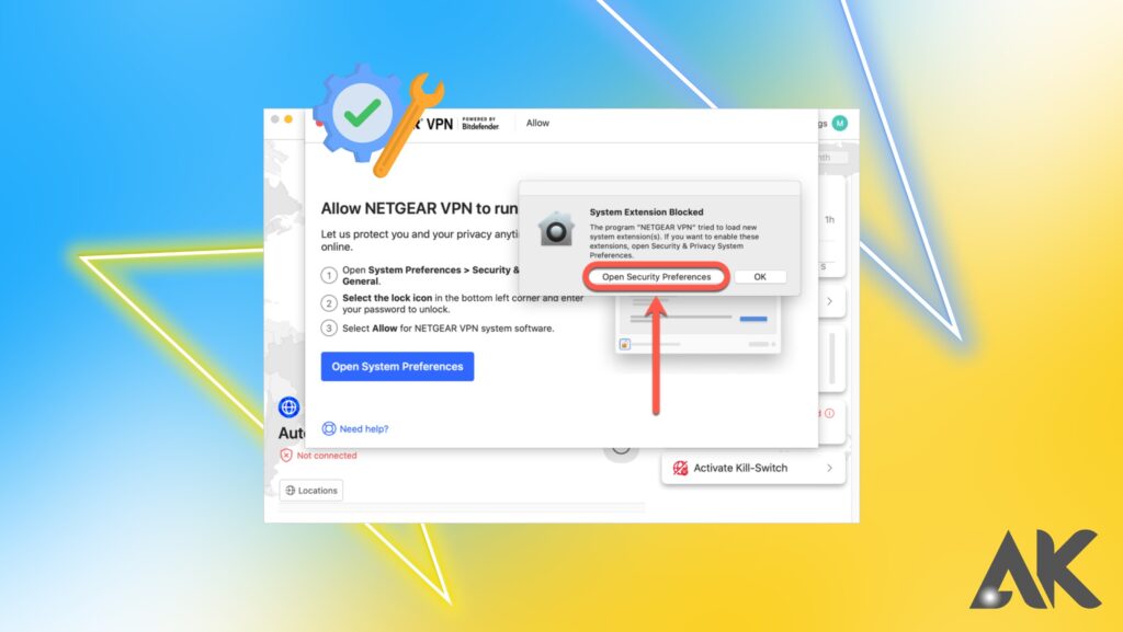 如何在MacBook Air上安装VPN：简单的逐步指南 - Flnug.com