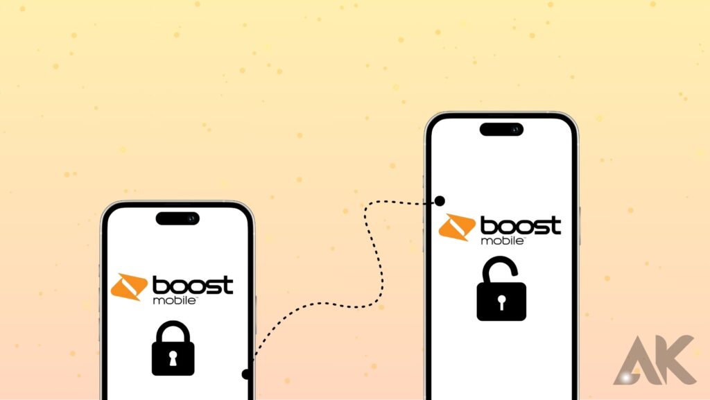 如何在 2025 年免费解锁 Dish Boost Mobile：分步指南 - Flnug.com