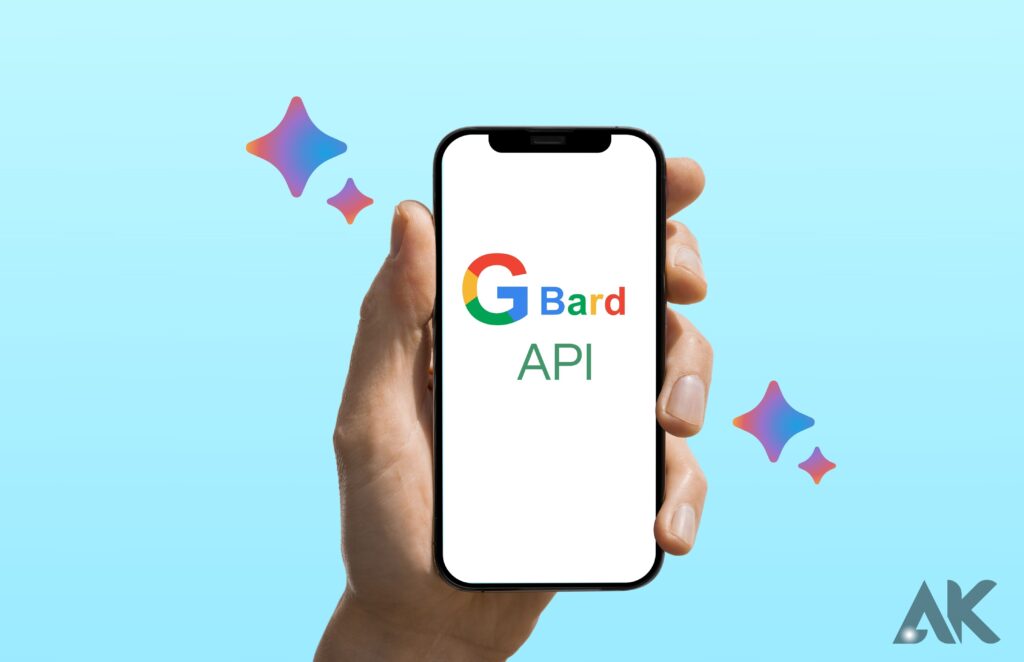 Google Bard API：您需要知道的一切 - Flnug.com