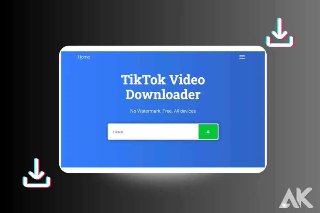 TikTok 视频下载器：2024 年轻松下载 TikTok 视频 - Flnug.com