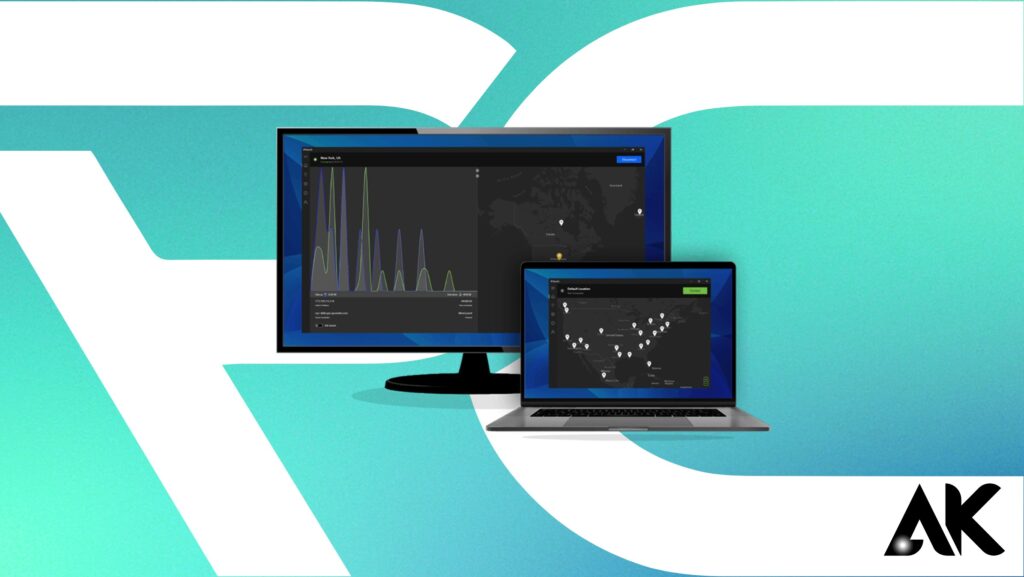 7个专家提示：加拿大PC的VPN设置指南（2025） - Flnug.com