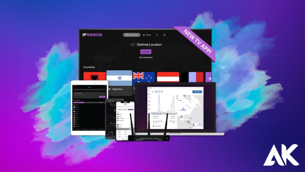 适用于 Mac 的最佳免费试用 VPN：2025 年最值得尝试的 5 项服务 - Flnug.com