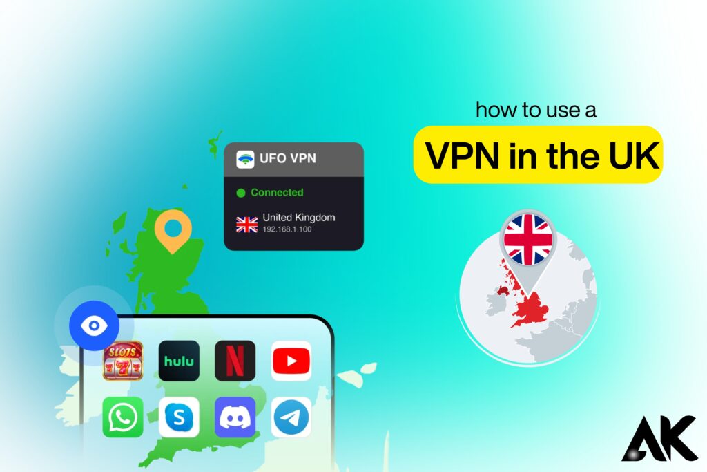 关于如何有效使用VPN的前7个技巧 - Flnug.com