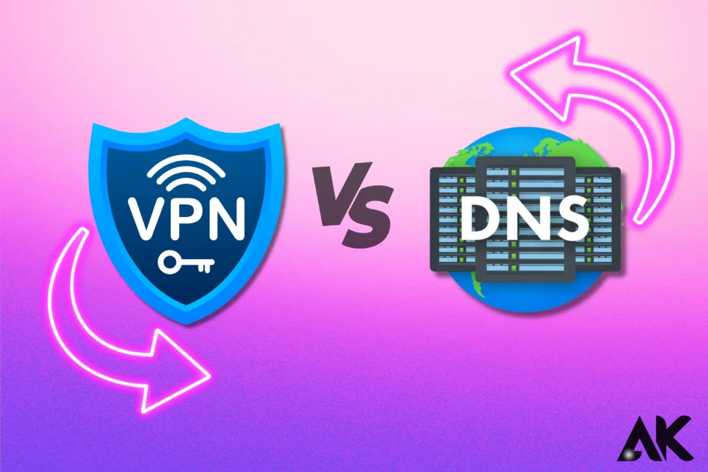 VPN 与智能 DNS：在线隐私和流媒体的全面比较 - Flnug.com